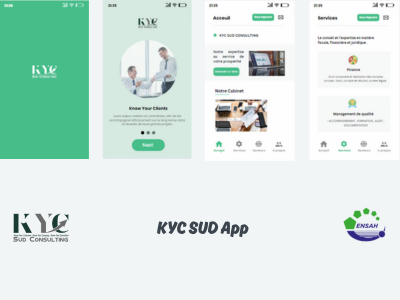 Fatima ELOUAFI Portfolio